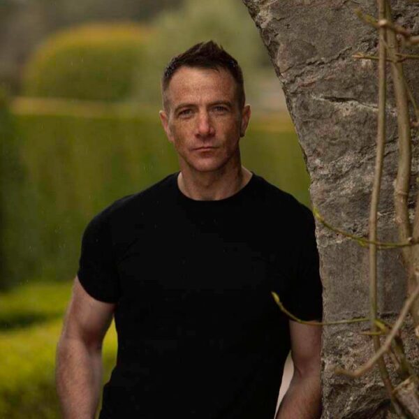 Martin Brady - CRAOI