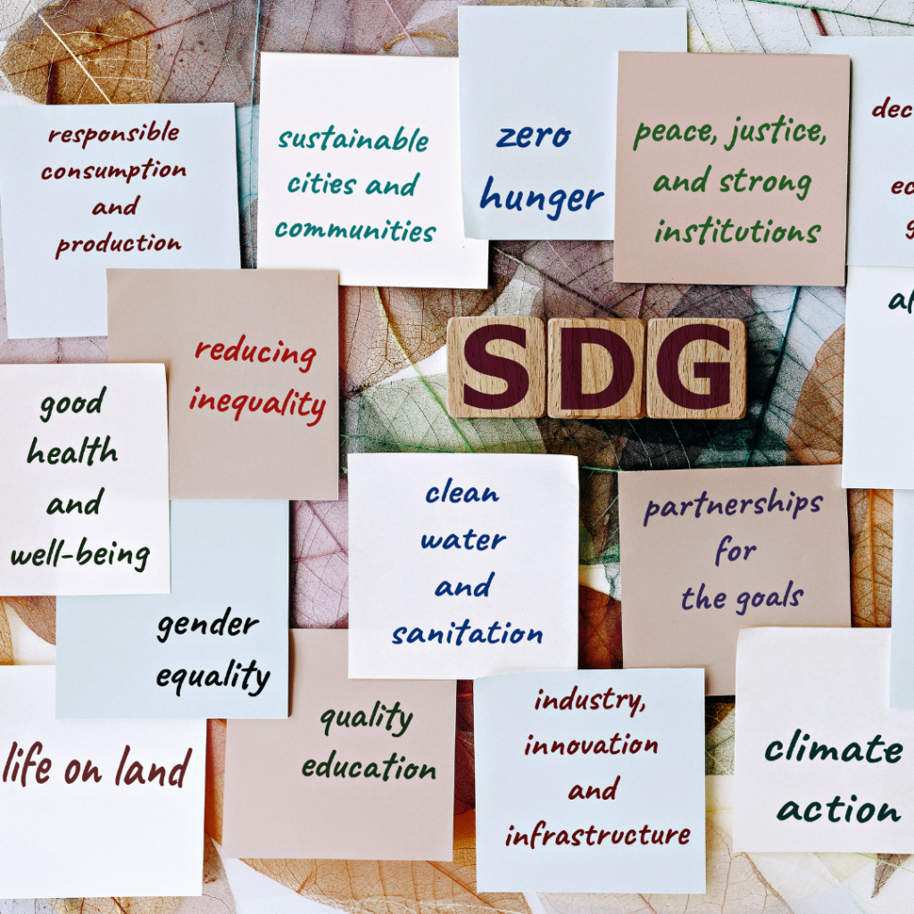How Employee Wellbeing Advances SDGs - CRAOI